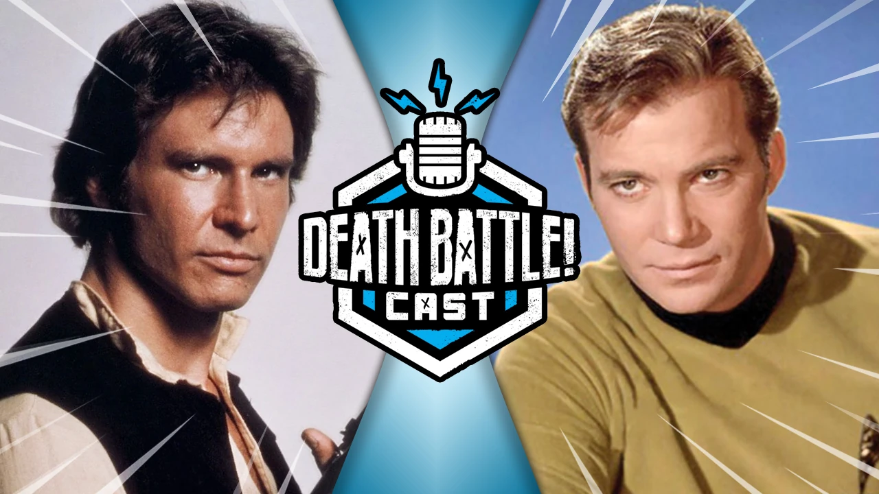 Next time on death battle cast | Fandom