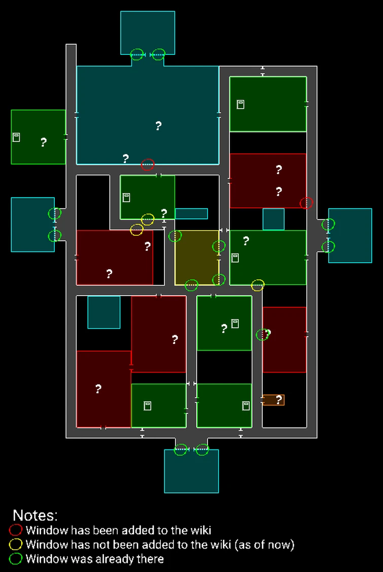 Discuss Everything About Baldi's Basics Wiki | Fandom