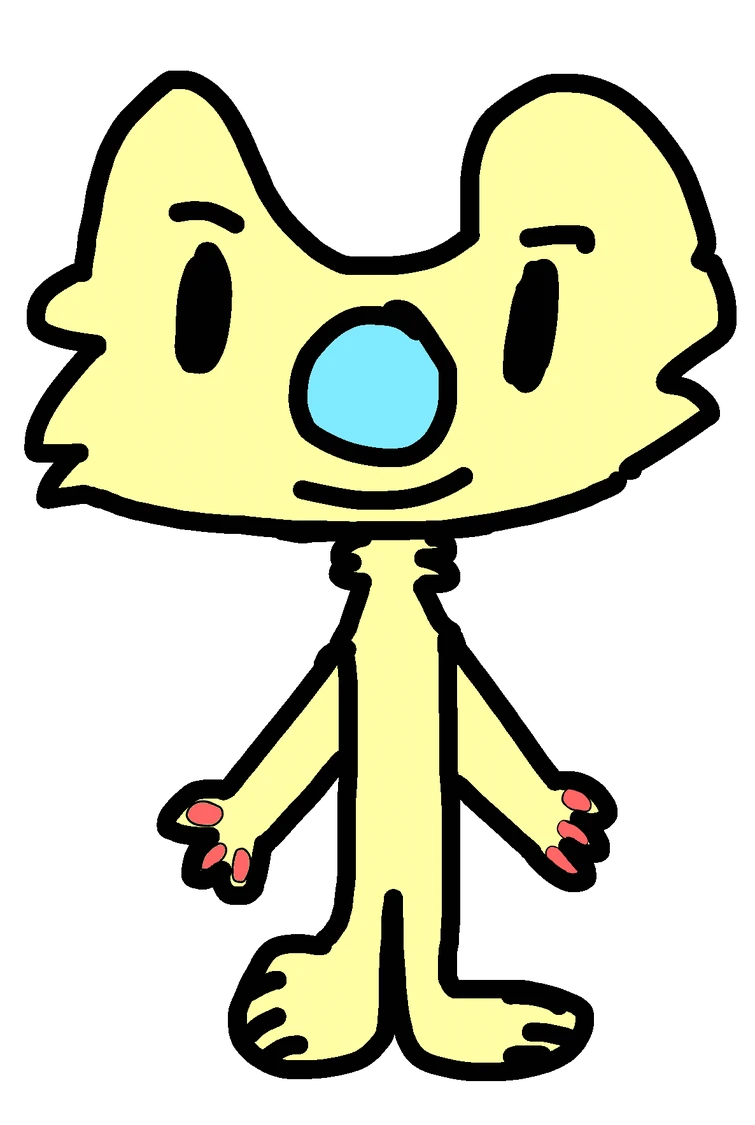 BEAR Ref Sheet | Fandom