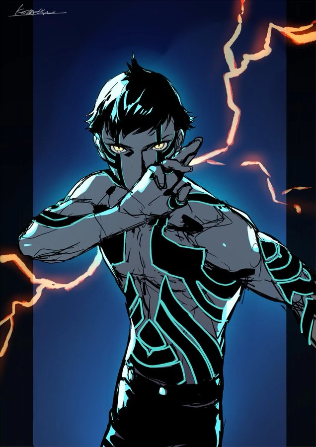 Who should Demi Fiend if he came to DB? | Fandom