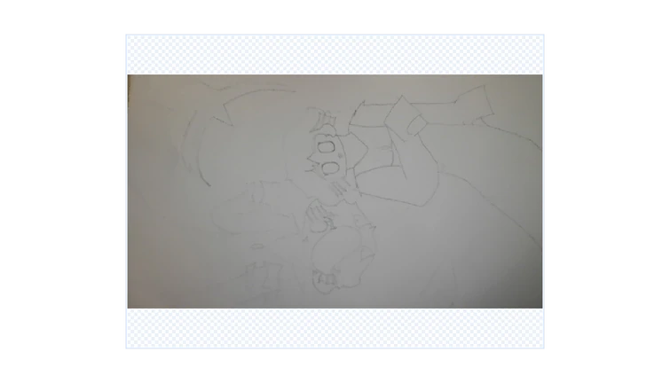 HAVE LOW-QUALITY DRAWINGS THAT I YEET AT YOU- | Fandom