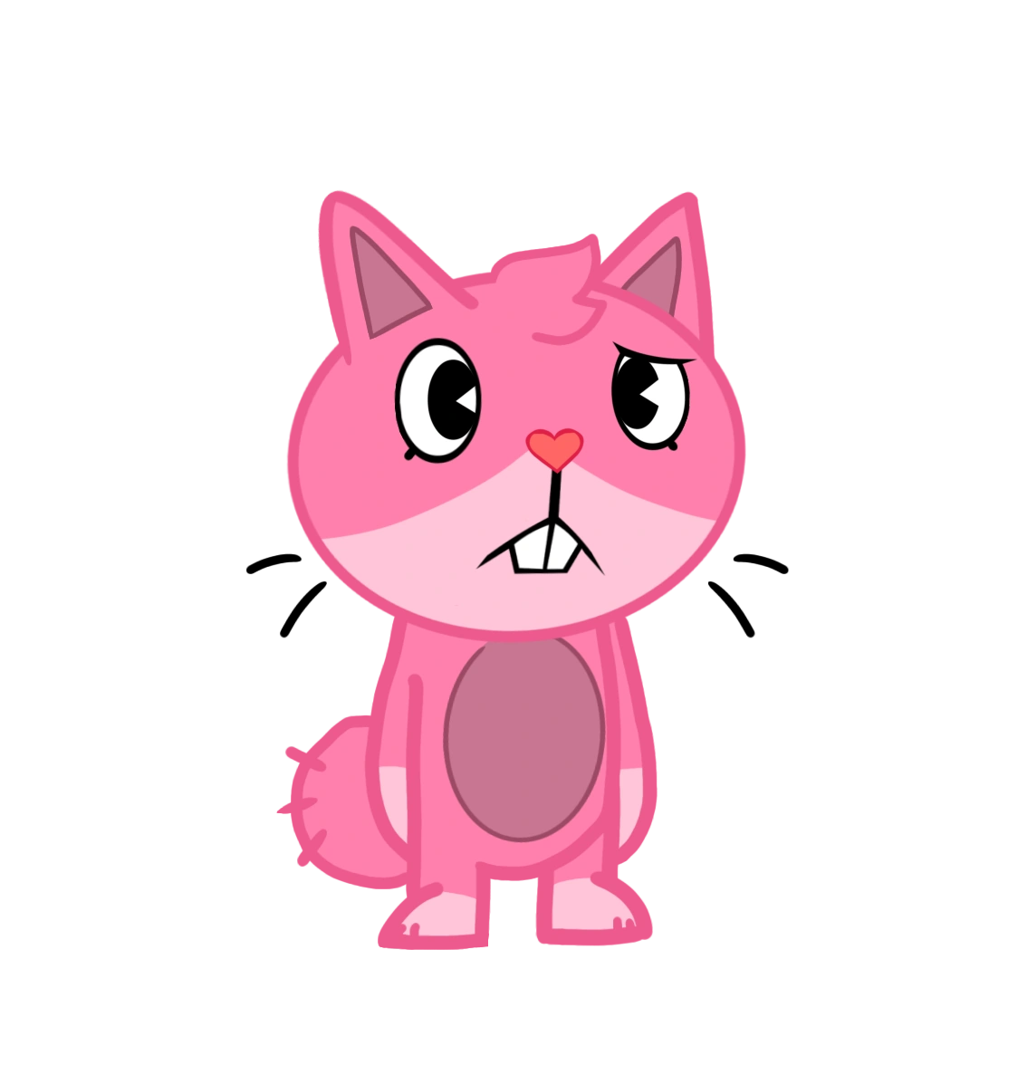 Made a new htf OC | Fandom