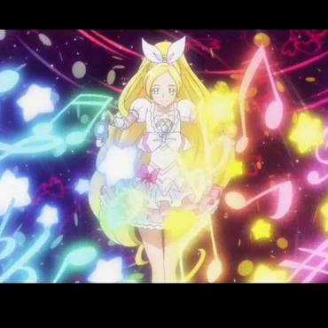 Discuss Everything About Pretty Cure Wiki | Fandom