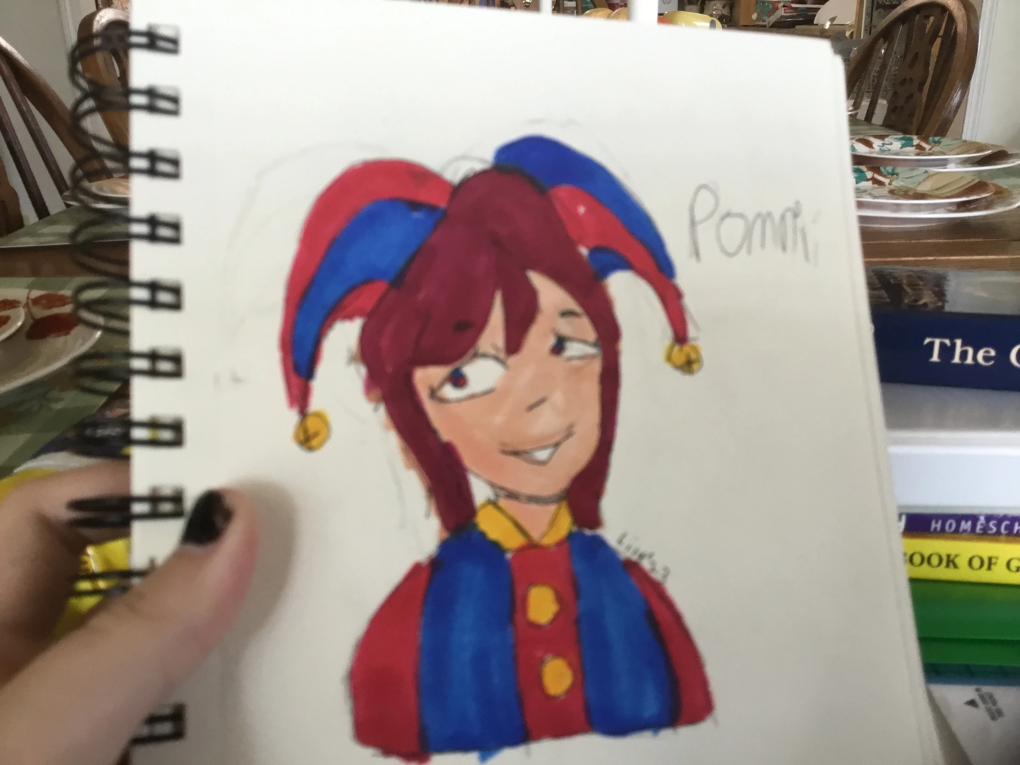 TADC DRAWINGS | Fandom