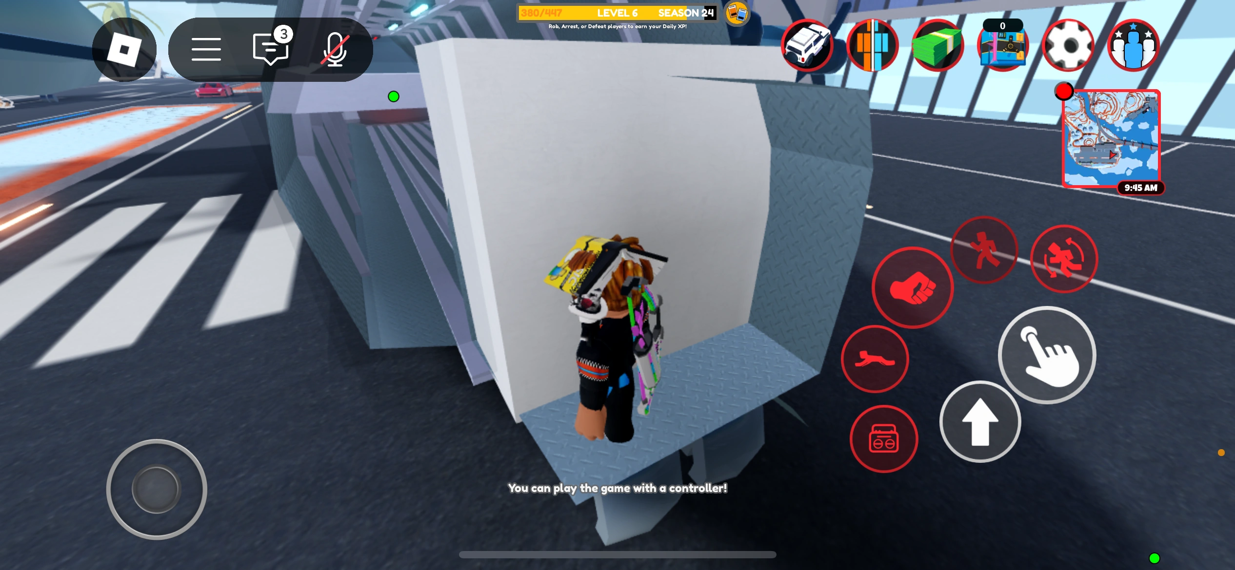 Funni glitch | Fandom