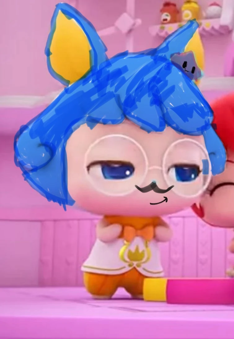 I ruined Trueping- | Fandom