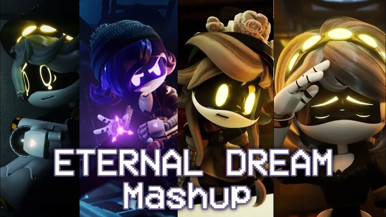 Eternal Dreams Mashup | Fandom