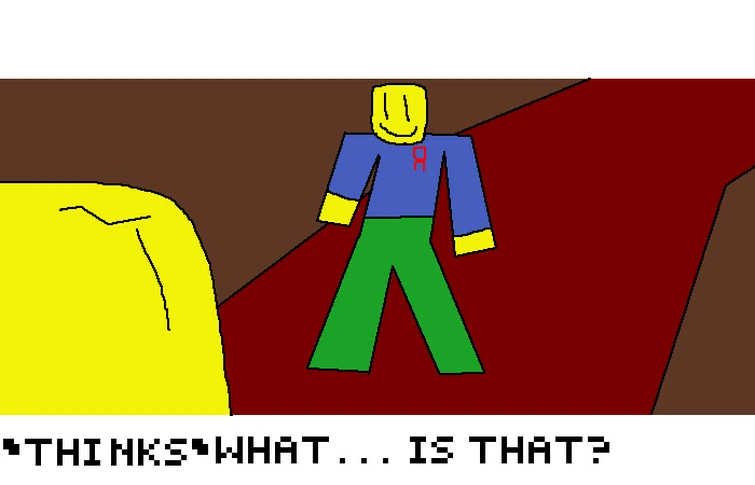 Comic: Noob meets Mimic/Faker Noob | Fandom