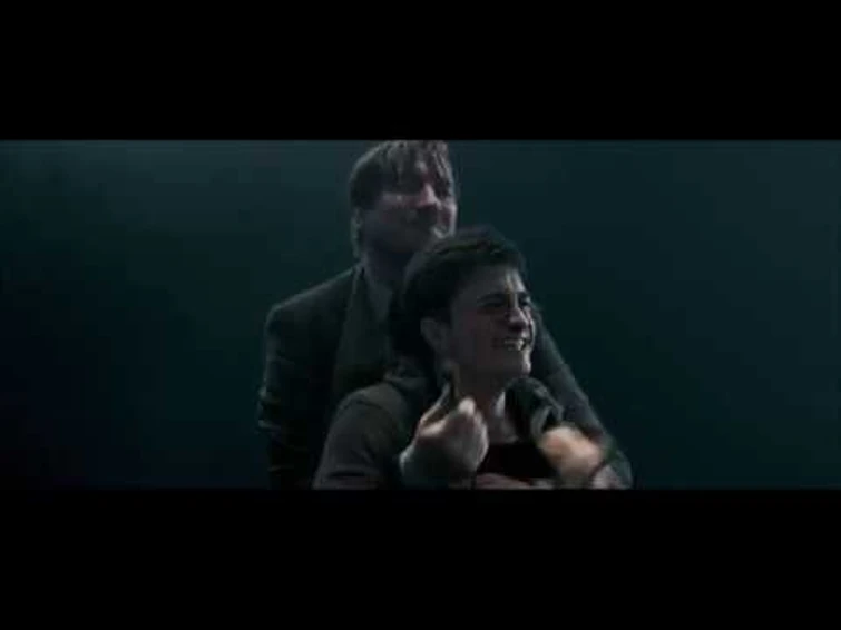 Sirius black’s death | Fandom