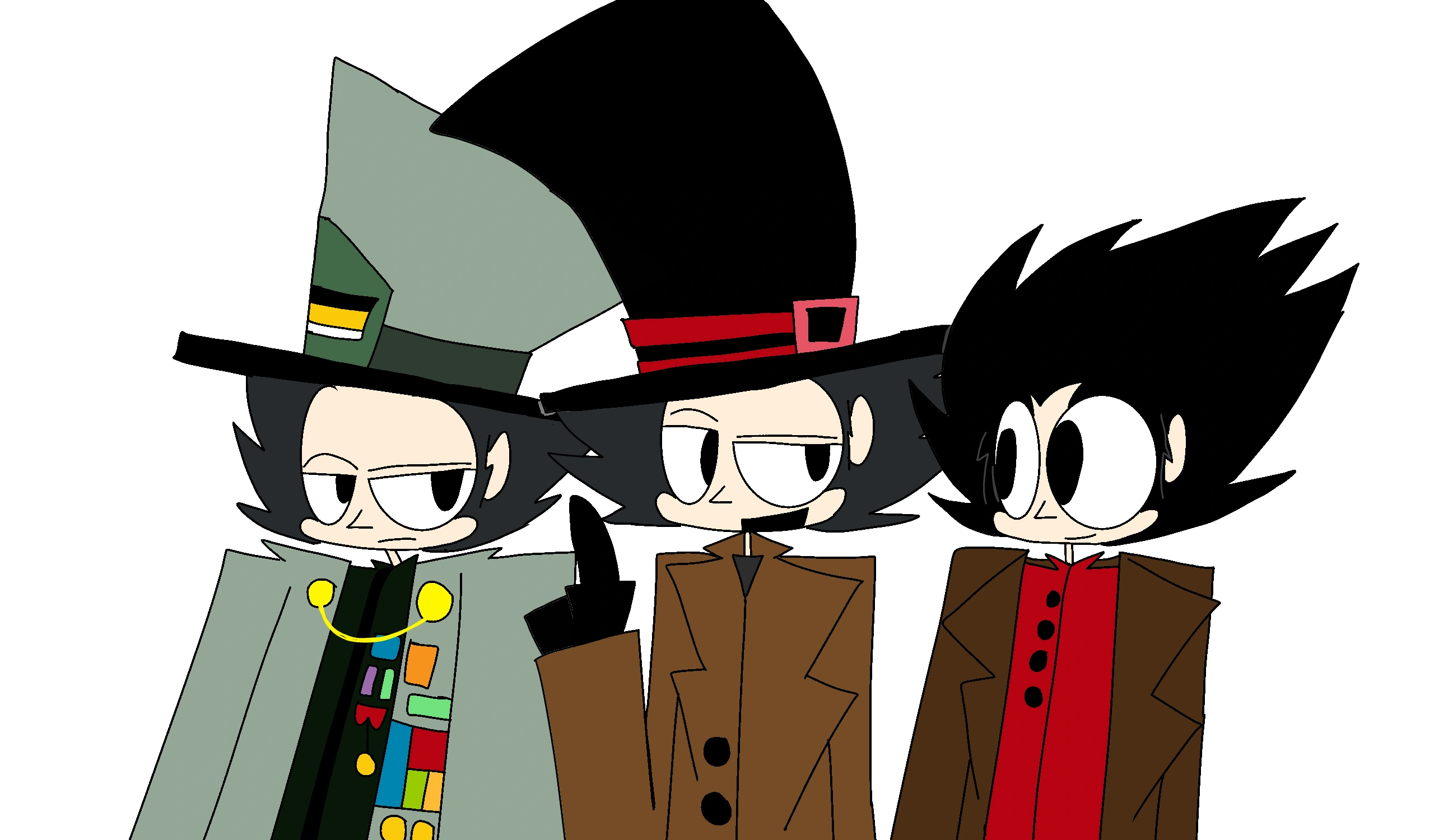 "Identical Hedgehogs" (Apirl Fools Joke) | Fandom