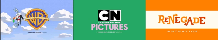 Warner Bros. Pictures Animation/Cartoon Network Pictures/Renegade ...