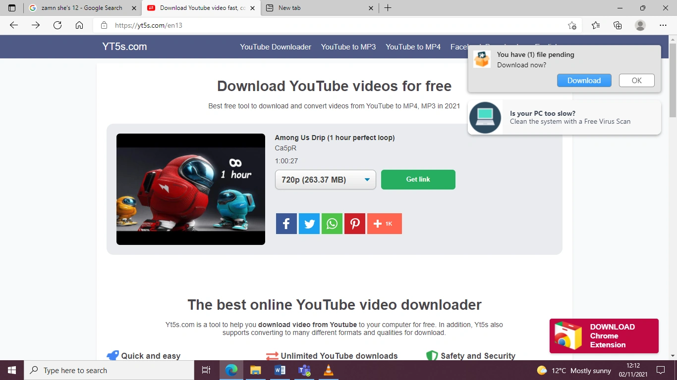 file too big | Fandom
