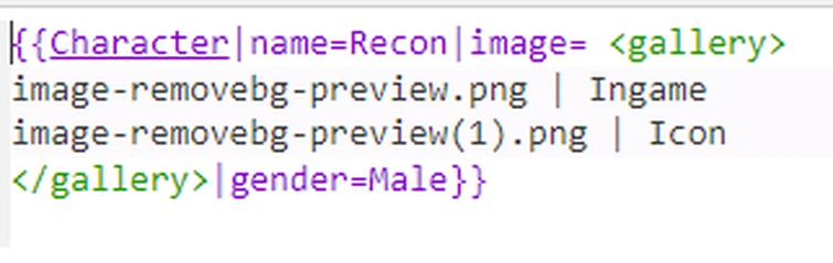 Adding multiple images to infobox | Fandom