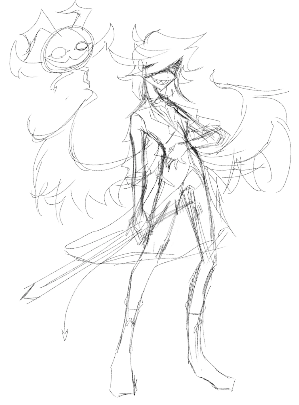 Edgy | Fandom