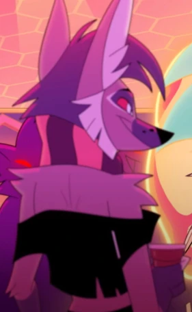 Background characters that I like | Fandom