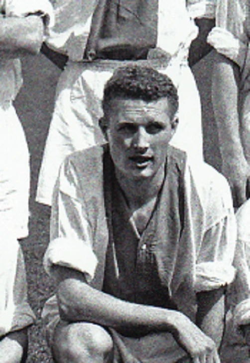 Loek den Edel | AFC Ajax wiki | Fandom