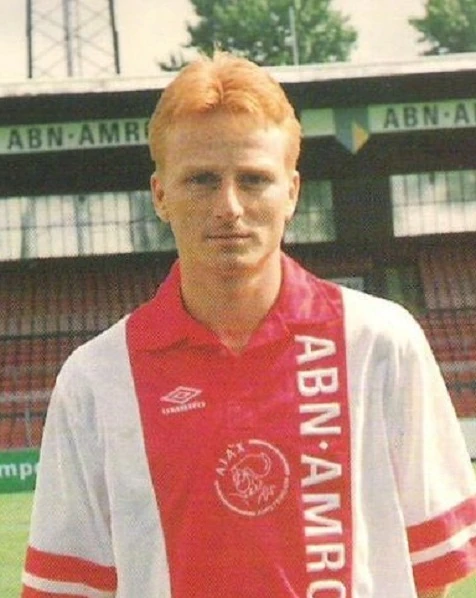Johnny Hansen | AFC Ajax wiki | Fandom