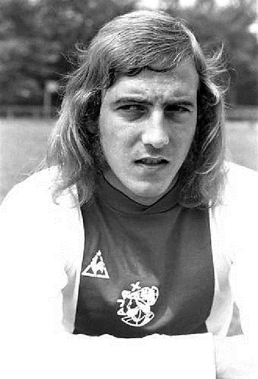 Johan Neeskens | AFC Ajax wiki | Fandom