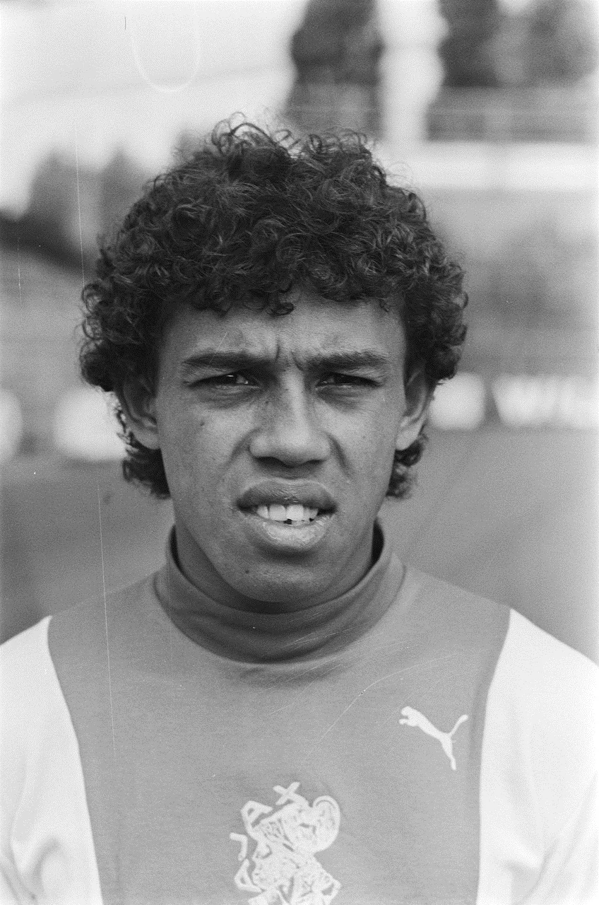 Simon Tahamata | AFC Ajax wiki | Fandom