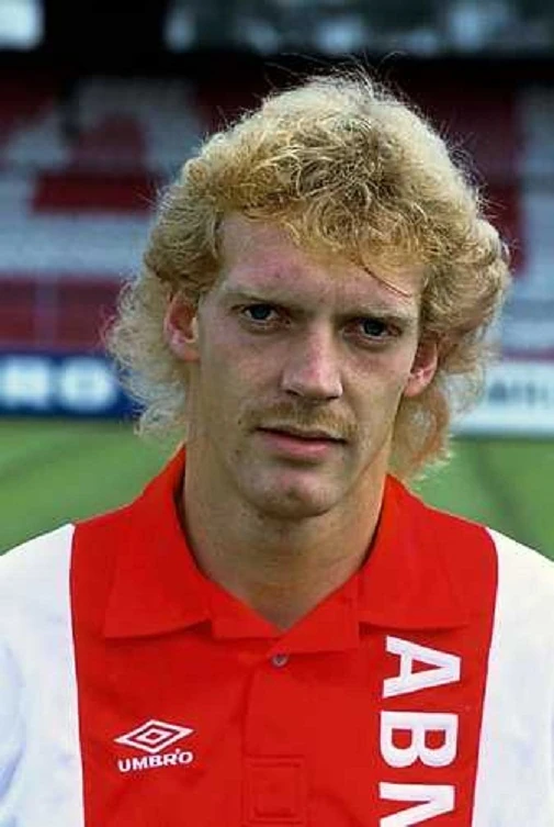 Peter van Vossen | AFC Ajax wiki | Fandom