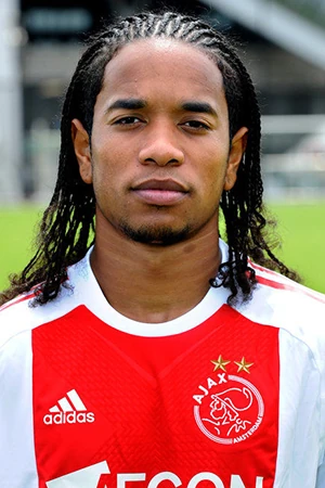 Urby Emanuelson | AFC Ajax wiki | Fandom