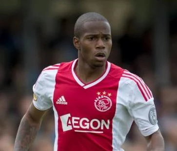 Ruben Ligeon | AFC Ajax wiki | Fandom