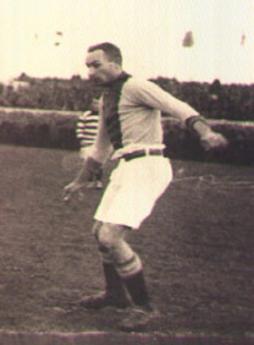Jan van Dort | AFC Ajax wiki | Fandom