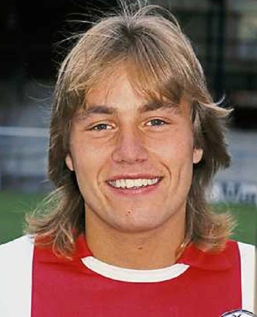 Rob Witschge | AFC Ajax wiki | Fandom