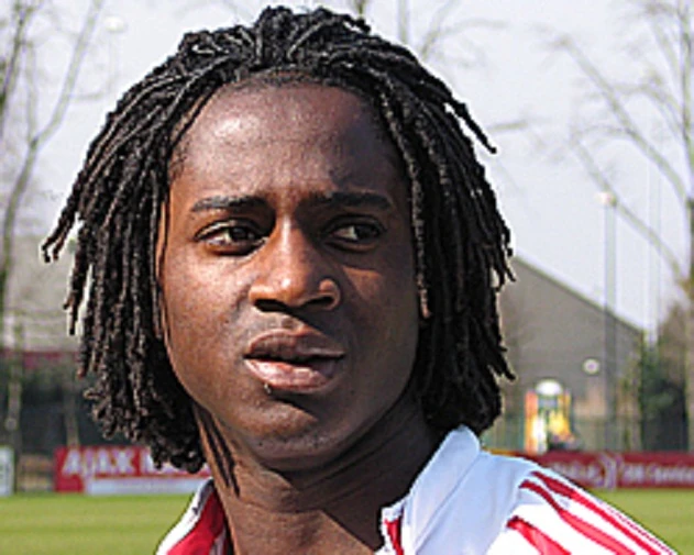 Stanley Aborah | AFC Ajax wiki | Fandom