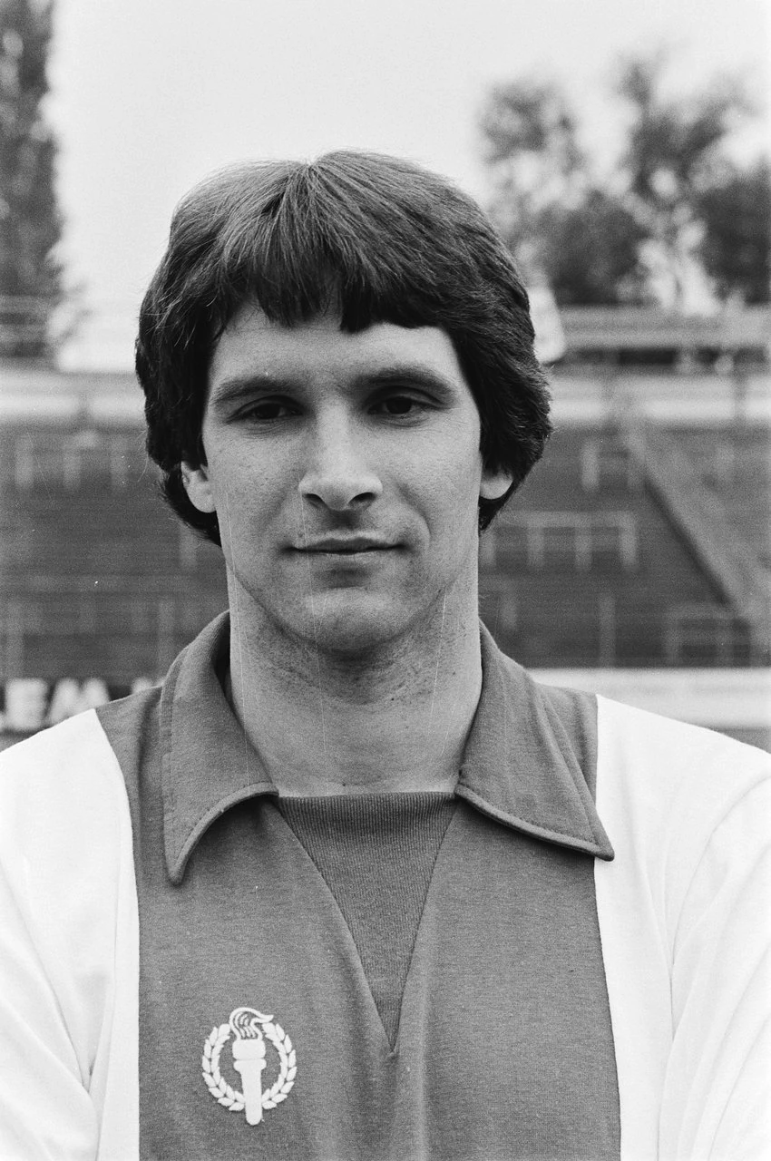 Pim van Dord | AFC Ajax wiki | Fandom