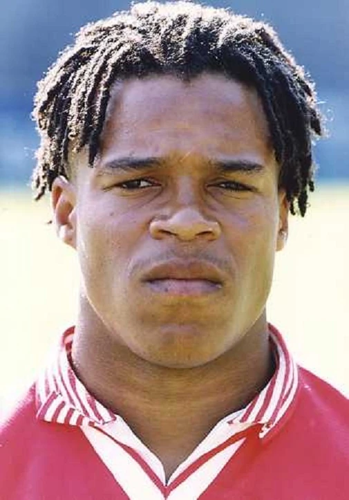 Edgar Davids | AFC Ajax wiki | Fandom