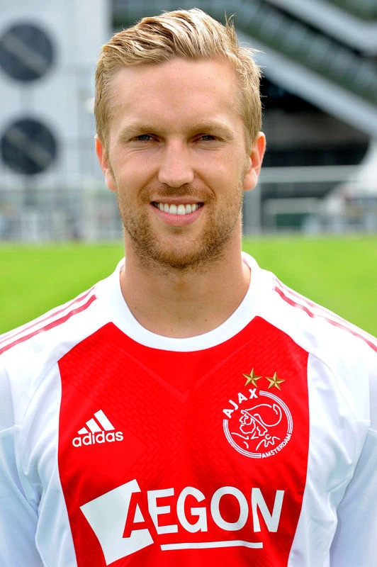 Rasmus Lindgren | AFC Ajax wiki | Fandom