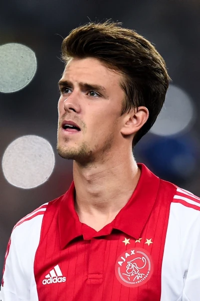 Lucas Andersen | AFC Ajax wiki | Fandom
