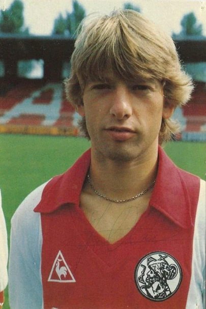 Jesper Olsen | AFC Ajax wiki | Fandom