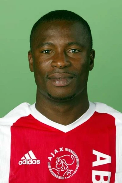 Abubakari Yakubu | AFC Ajax wiki | Fandom