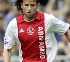 Laurent Delorge | AFC Ajax wiki | Fandom