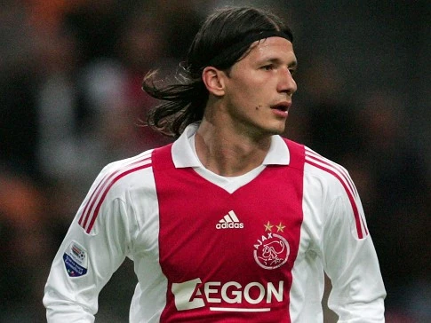 Marko Pantelić | AFC Ajax wiki | Fandom