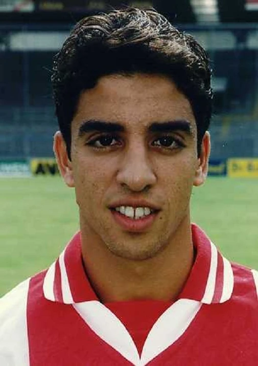 Tarik Oulida | AFC Ajax wiki | Fandom