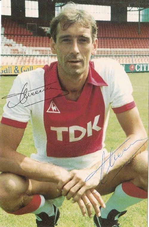 Walter Meeuws | AFC Ajax wiki | Fandom
