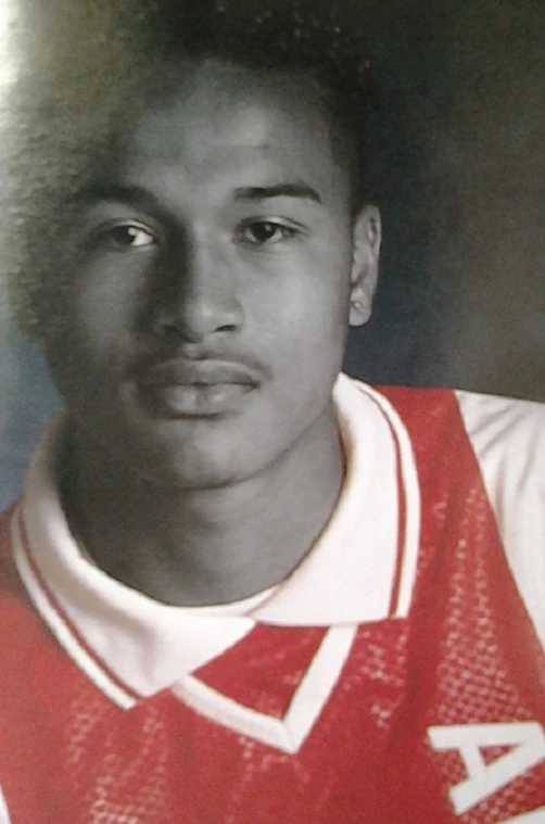 Pascal Heije | AFC Ajax wiki | Fandom