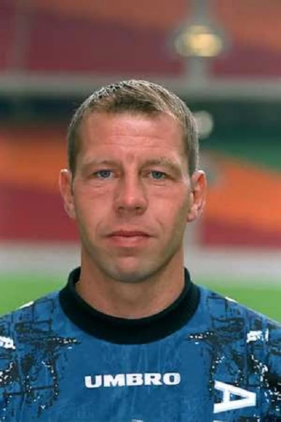 Fred Grim | AFC Ajax wiki | Fandom