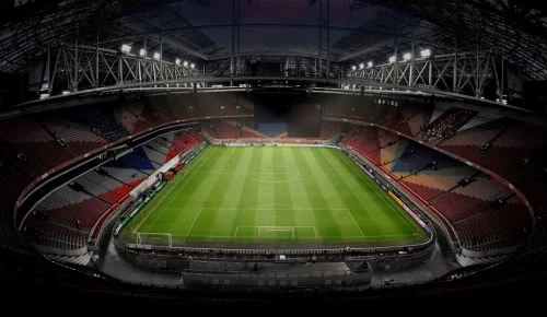 Grasmat | AFC Ajax wiki | Fandom