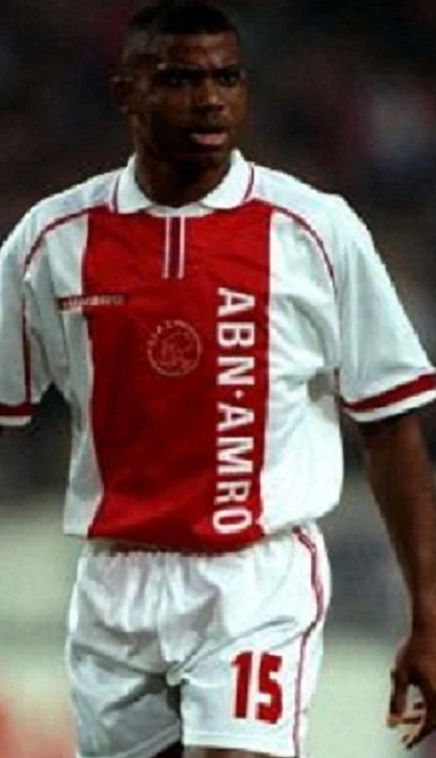 Categorie:Spelers uit Jaren 1990 | AFC Ajax wiki | Fandom
