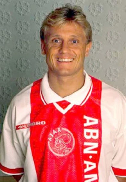 Andrzej Rudy | AFC Ajax wiki | Fandom