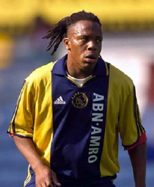 Brutil Hosé | AFC Ajax wiki | Fandom
