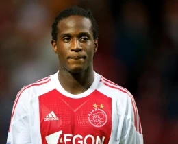 Florian Jozefzoon | AFC Ajax wiki | Fandom