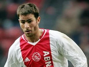 Maxwell | AFC Ajax wiki | Fandom