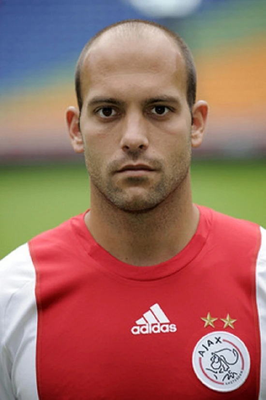 Gabri | AFC Ajax wiki | Fandom
