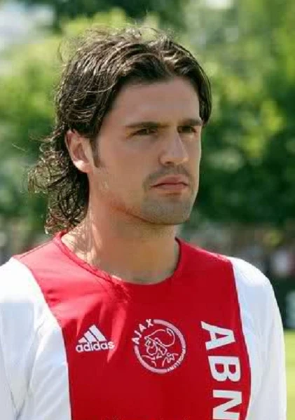 Roger García Junyent | AFC Ajax wiki | Fandom