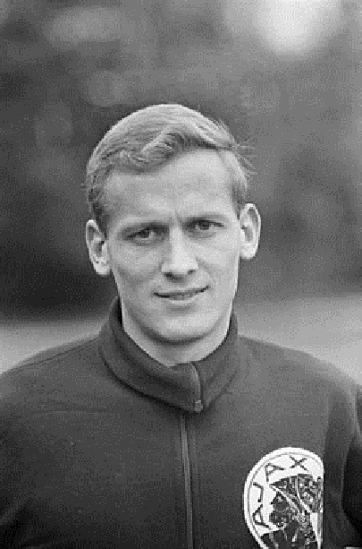Klaas Nuninga | AFC Ajax wiki | Fandom